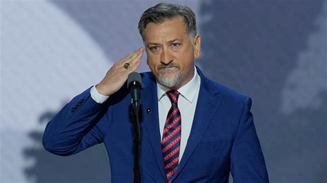 David Bellavia Speech At The Rnc