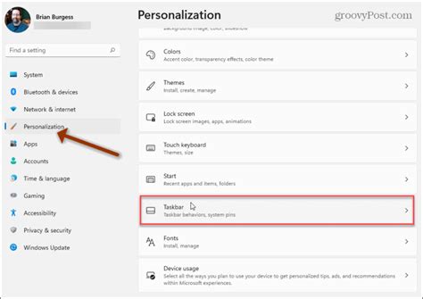 How To Hide The Task View Button From Windows Taskbar