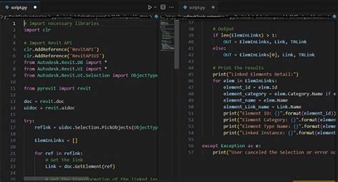 Bim Aec Pyrevit Bimtools Innovation Coordination Aecindustry