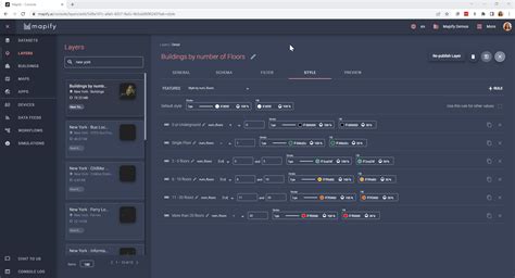 Mapify Iot Reviews 2025 Details Pricing And Features G2