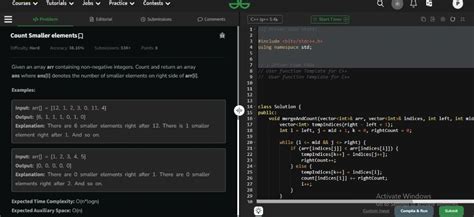 Prince Kumar On Linkedin Day24 Gfg