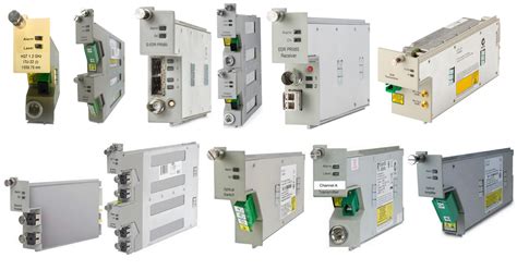 Cisco Prisma II Products Cisco