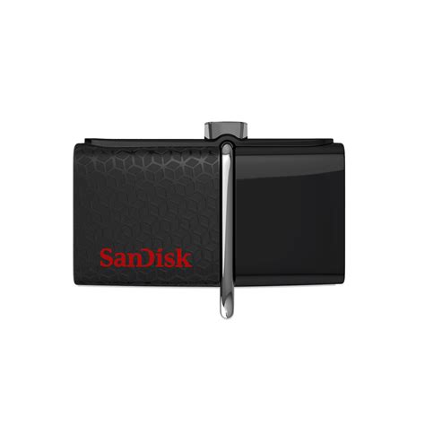 Ultra Dual Drive Usb Sandisk