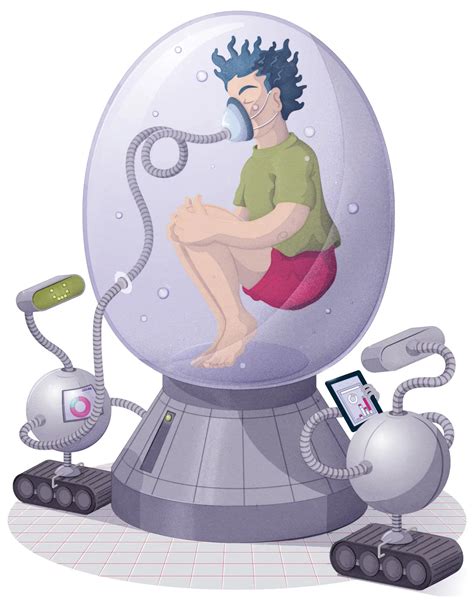 Suspended Animation Is Here Just Not How Youd Expect Bbc Science