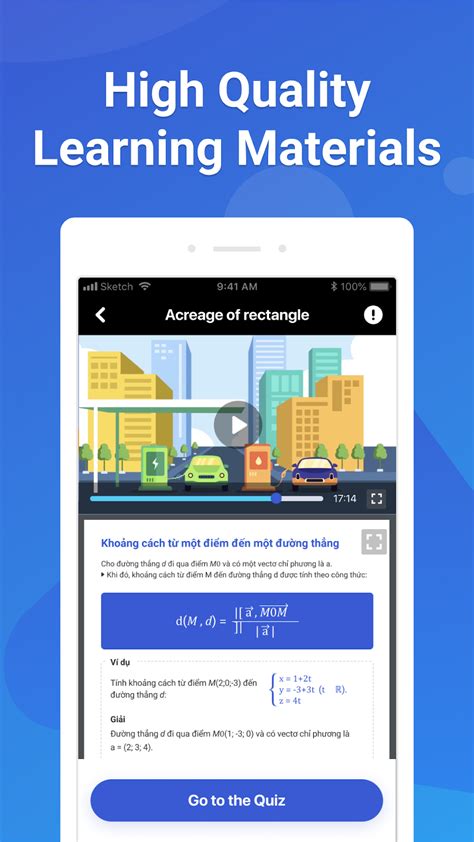 Manabie Learning App Para Android Descargar