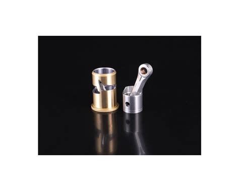 Picco P3TT DLC Off Road Engine 21 Ceramic