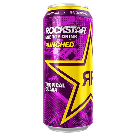 ROCKSTAR ENERGY - beställ ROCKSTAR ENERGY online - OVRHYPD
