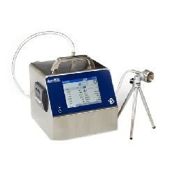 Non Viable Particle Counter At Best Price In Mumbai By GMP Technical Solutions Private Limited