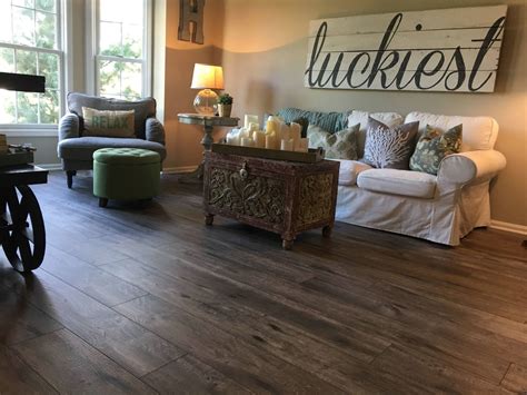 Vinyl Flooring Ideas Living Room