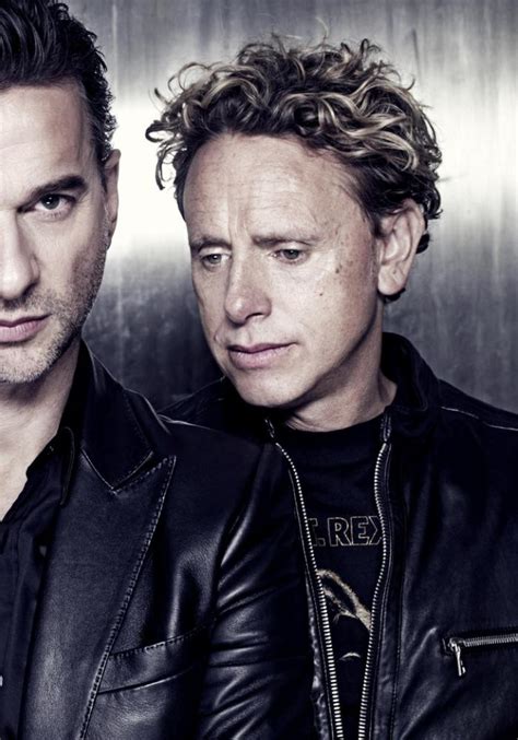 💬 Depeche Mode Soundboard