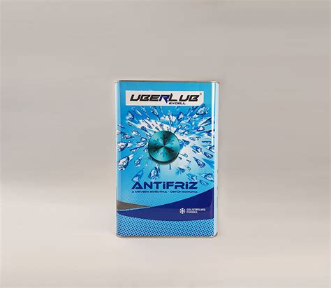 Antifriz