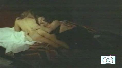 Naked Orchidea De Santis In Decameroticus