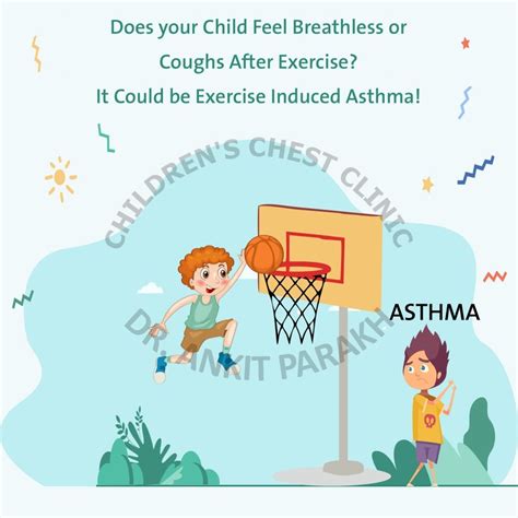 Exercise Induced Asthma Symptoms Diagnosis And Treatment Dr Ankit Parakh Indias Best