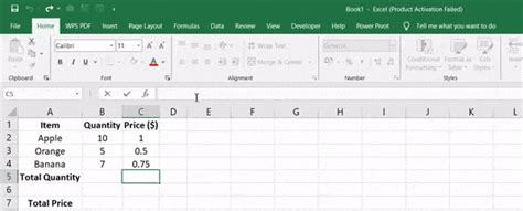 Master Excel With Structured References Softwarekeep