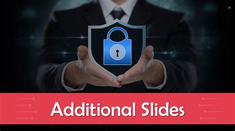 Application Security A Cybersecurity Component Training Ppt Ppt Slide