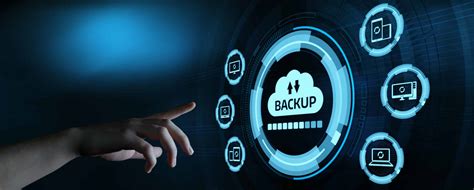 Cybersecurity Best Practices Data Protection And Back Up