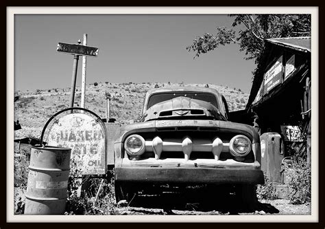 Fill ‘er Up City Sites Photo