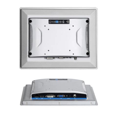 China Industrial Hmi Screen Design Suppliers Factory