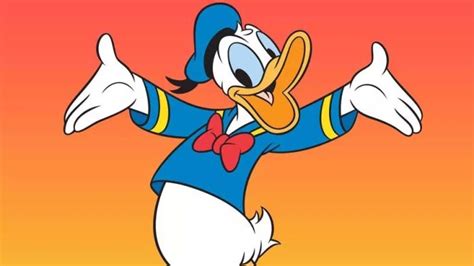 Un Legendario Personaje De Disney Cumplió 90 Años San Lorenzo Hoy