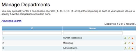 Basic View Edits In Yii Larry Ullman