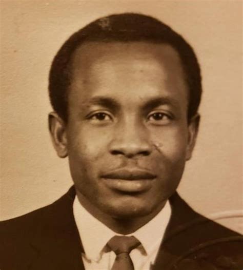 Alfred Wilson Obituary Hamilton On