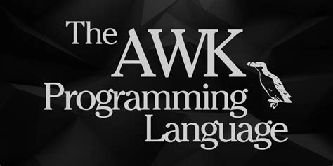 Practical Awk Commands Every Tech Pro Should Know Dev Community