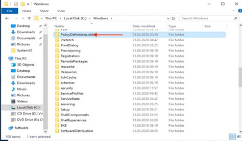Unable To Find File Explorer In The Group Policy Editor When Resolving