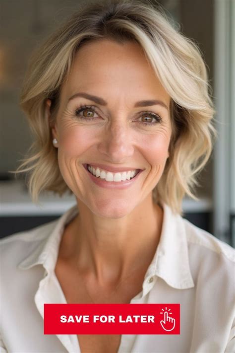 Women Over 50 With Fine Hair Are Embracing These 55 Flattering And Chic