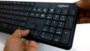 Logitech Keyboard Problems Quick Fixes Expert Tips