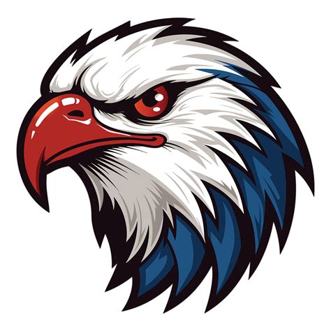 Blue Ealge Logo