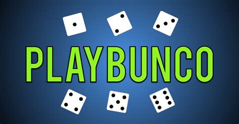 Play This Bunco Game Online As A Free Alternative To Online Dice Free