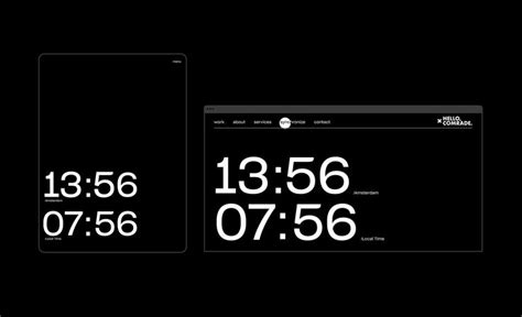 Behance Xd On Behance Interface Design Redesign Interactive