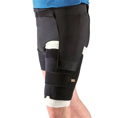 Sigvaris Compreflex Transition Calf Wrap Medity Health
