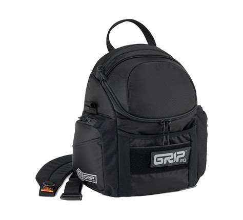 Grip Eq Disc Golf Bags G2 Escape Sports Inc