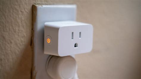 Tp Link Tapo P125m Mini Smart Wi Fi Plug Review An Affordable Way In