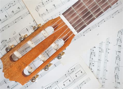 Guitar Scales Tabs A Guide On How To Read And Understand Them