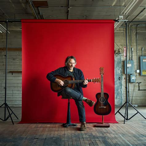 The Return Of A Favorite—and The Start Of Something New Jeff Tweedys