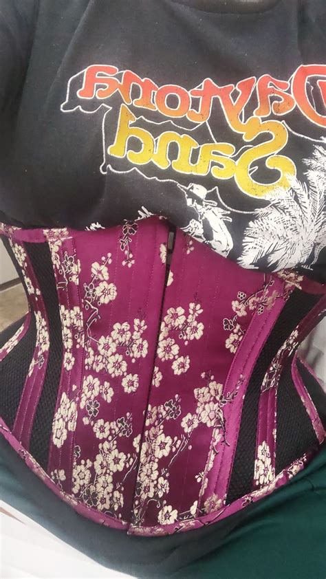 First Corset R Corsets