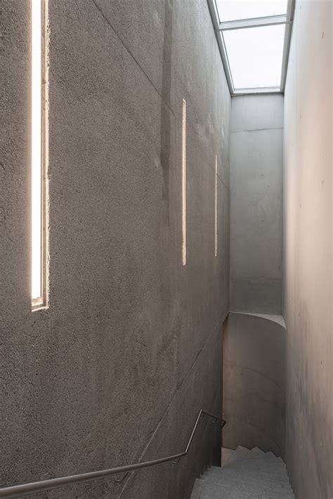 Xavier Hufkens Gallery Reopens After Expansion By Robbrecht En Daem