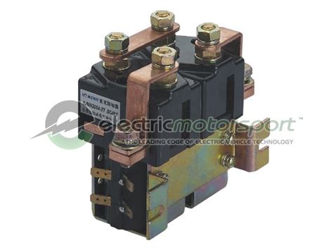 Reversing Contactor Wiring Diagram