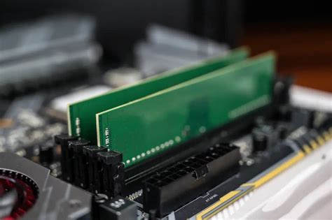 产品评测 入门级台式内存新选择「金百达ddr4 2666」性价比如何？ 深圳前海威晟达电子商务有限公司