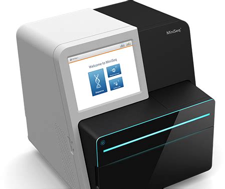 Sequencing Technology Sequencing By Synthesis