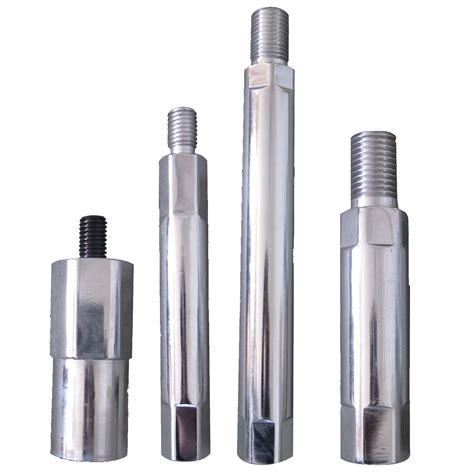 Core Bit Extensions