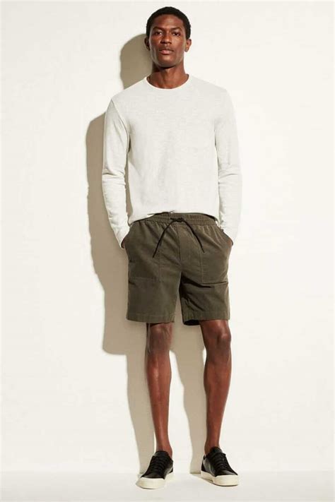 20 Stylish Summer Outfits For Men How To Dress For Hot Weather