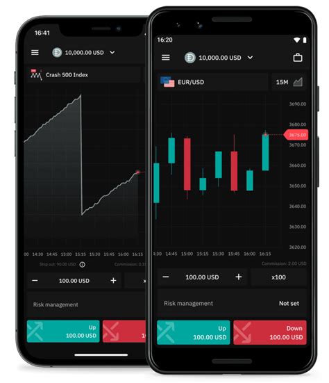 How To Download Deriv For Pc Android And Ios Tutorial