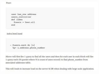 Rails Best Practices Pptx