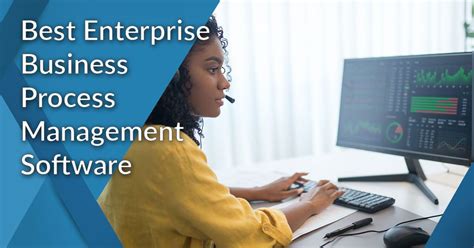 20 Best Enterprise Business Process Management Bpm Software For 2024