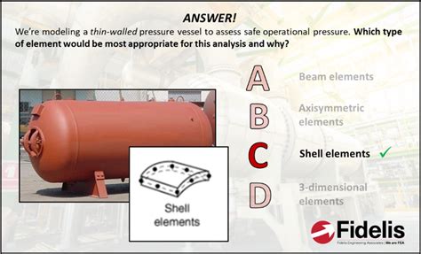 Fea Brain Teasers Fea Exam And Interview Prep Analysis