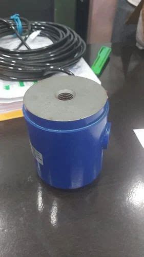 Compression Type Load Cell Sensotronics Compression Loadcell Manufacturer From Ahmedabad