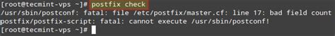 Cómo configurar Postfix y Dovecot con usuarios de dominio virtual en Linux Parte Ilinuxgeek